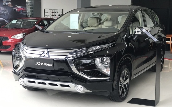 So sánh kích thước Xpander và Innova – Thông số kĩ thuật xe trong phân ...