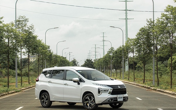 So sánh kích thước Xpander và Innova – Thông số kĩ thuật xe trong phân ...